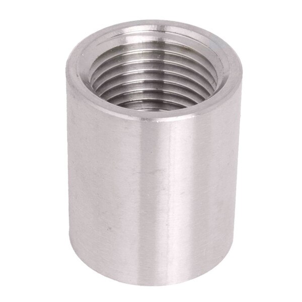 Stainless Steel (316) Coupling