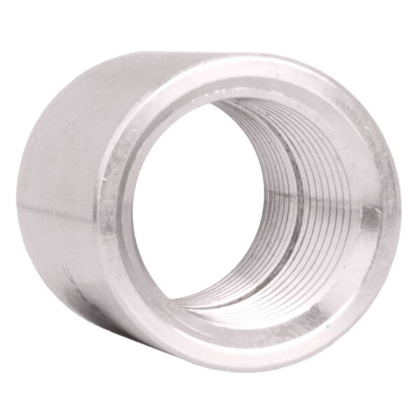 Stainless Steel (316) Coupling